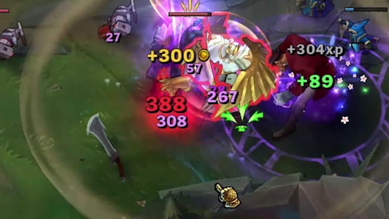 Mini Edits - BIG DOG - YouTube