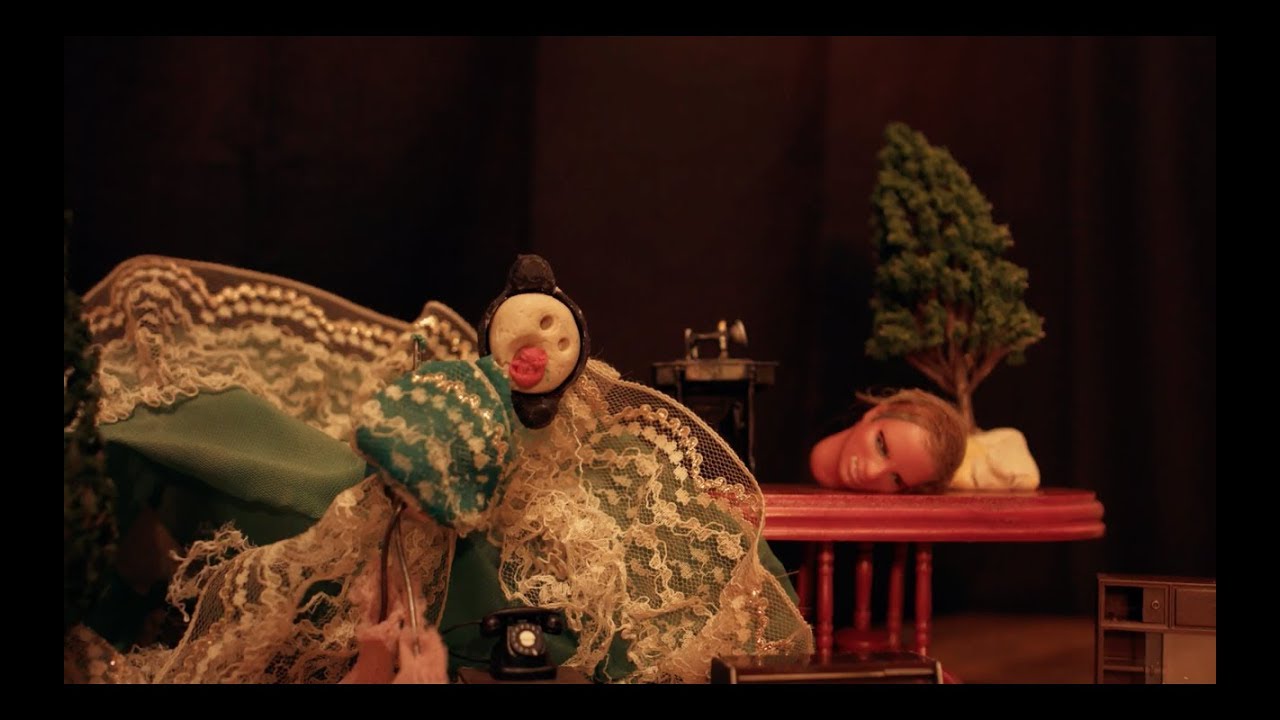RUBEN OLVERA_VIDEO-EDITOR/CINEMATOGRAPHER REEL - YouTube