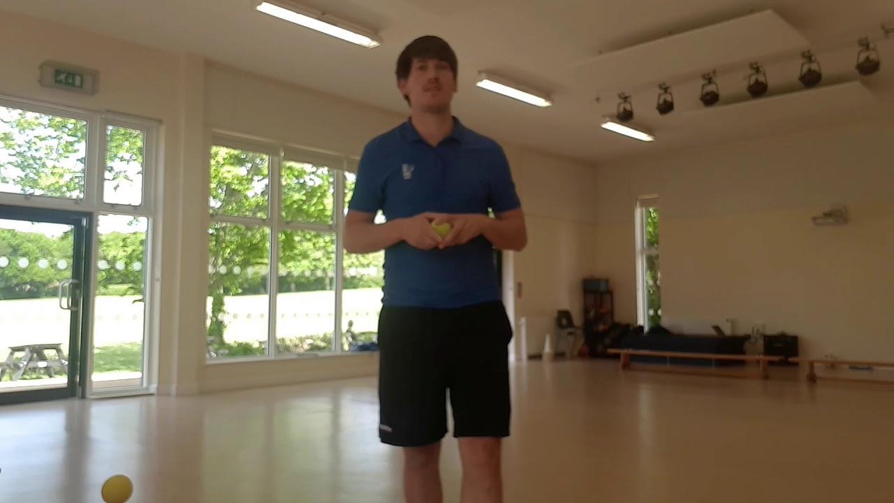 Clap Catch - YouTube