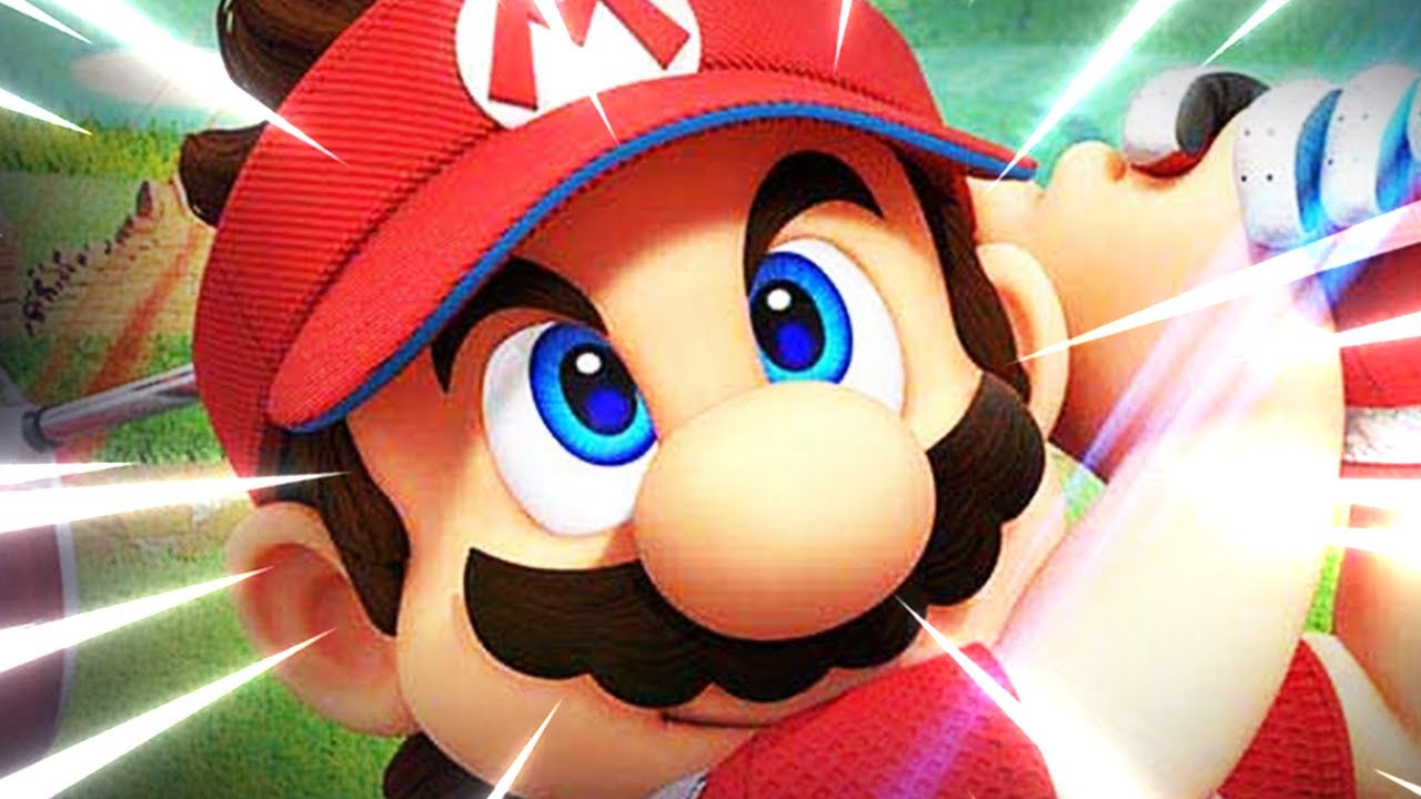 Screaming At The Nintendo Direct - YouTube