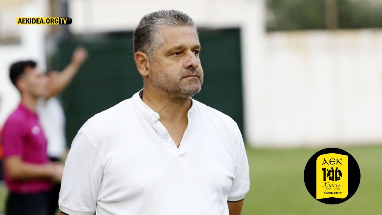 Εκπληκτική ατμόσφαιρα στην Opap Arena | ΑΕΚ Κηφισιά 2-0 filadelfeianews.gr