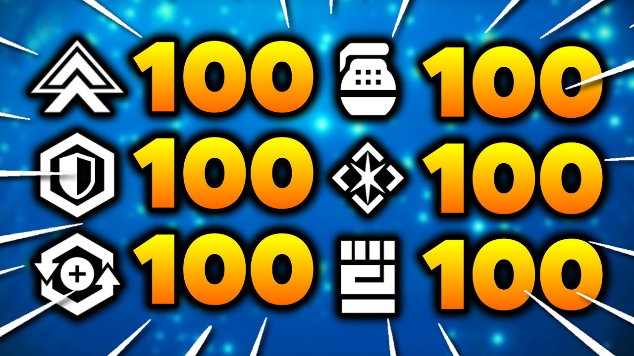 Perfect Stats are Possible Now! | Destiny 2 - YouTube