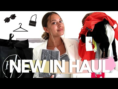 MASSIVE HAUL | NEW IN FROM NAKEDWARDROBE, SLOANE EYEWEAR & FASHIONDRUG
