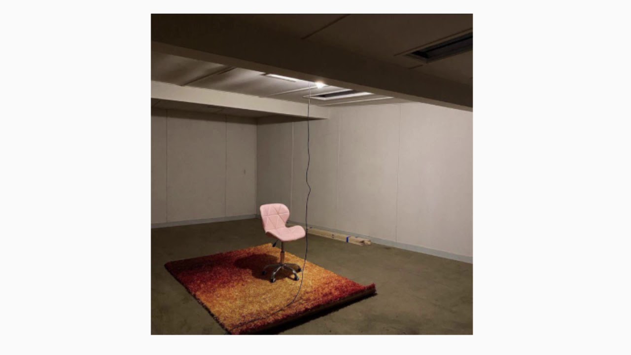 I fed an AI Liminal spaces Images to generate Soundscapes - YouTube