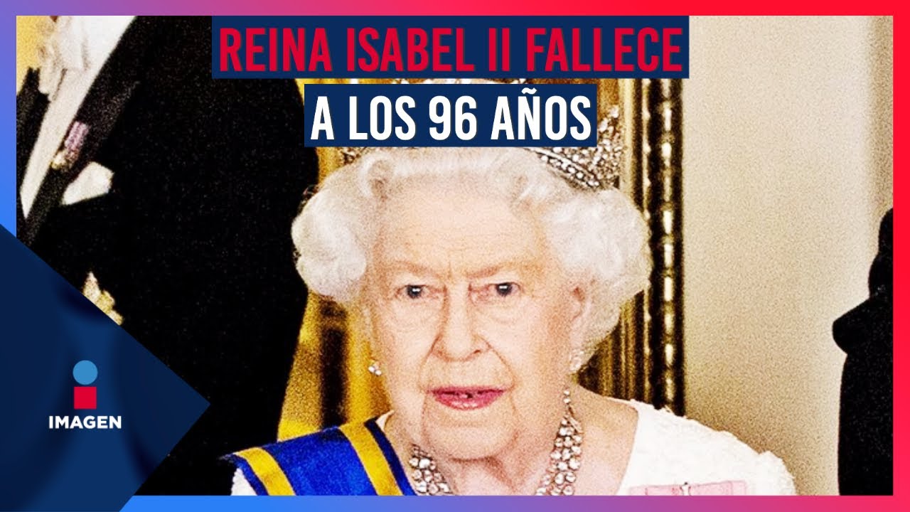 Todo el mundo rinde homenaje a la reina Isabel II tras su muerte ...