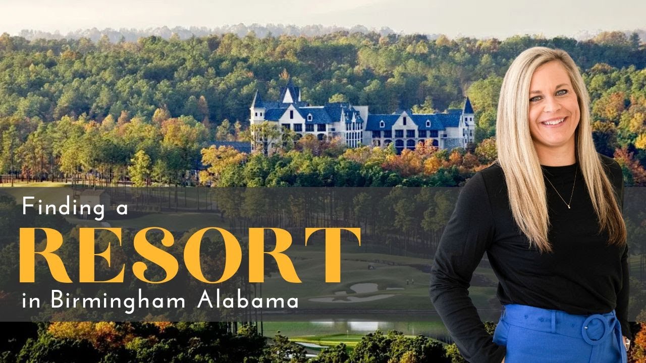 Experience The Ultimate Resort Lifestyle In The Enchanting Ross Bridge ...