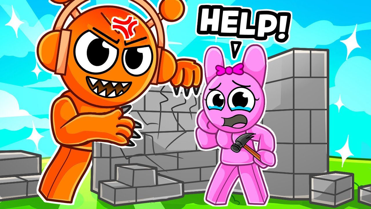 WILL PINKI SURVIVE? - YouTube