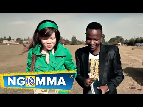 BLESSEDJO FT VALLEN B - NAMBA MOJA [OFFICIAL VIDEO]