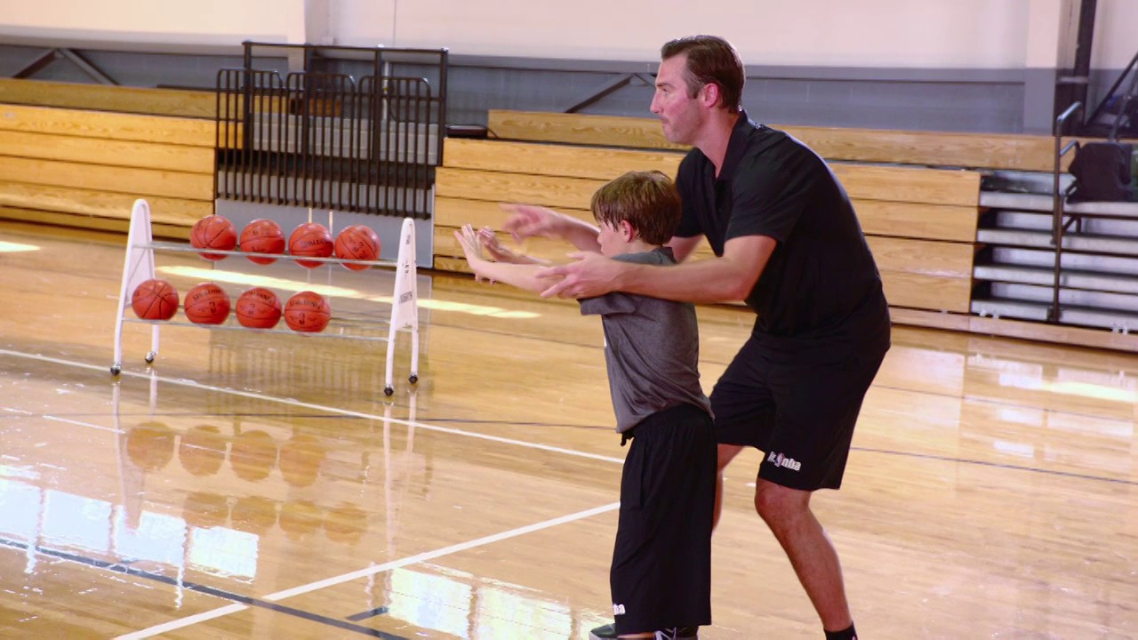 Who Is Ready Drill - YouTube