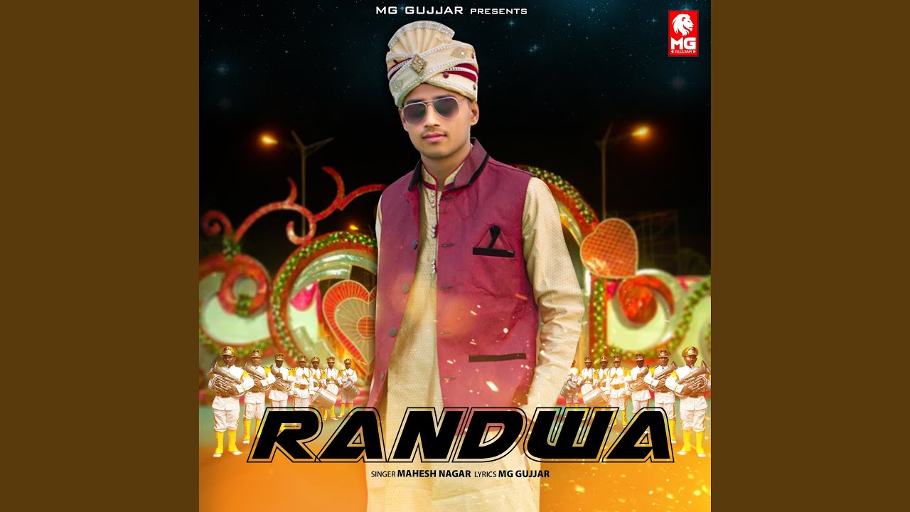 Randwa - YouTube Music