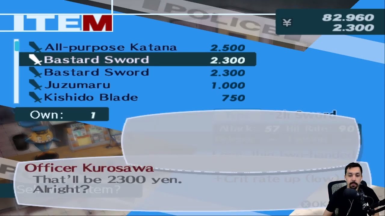 Persona 3 FES - 77 - Long Overdue Weapon/Armor Upgrades - YouTube