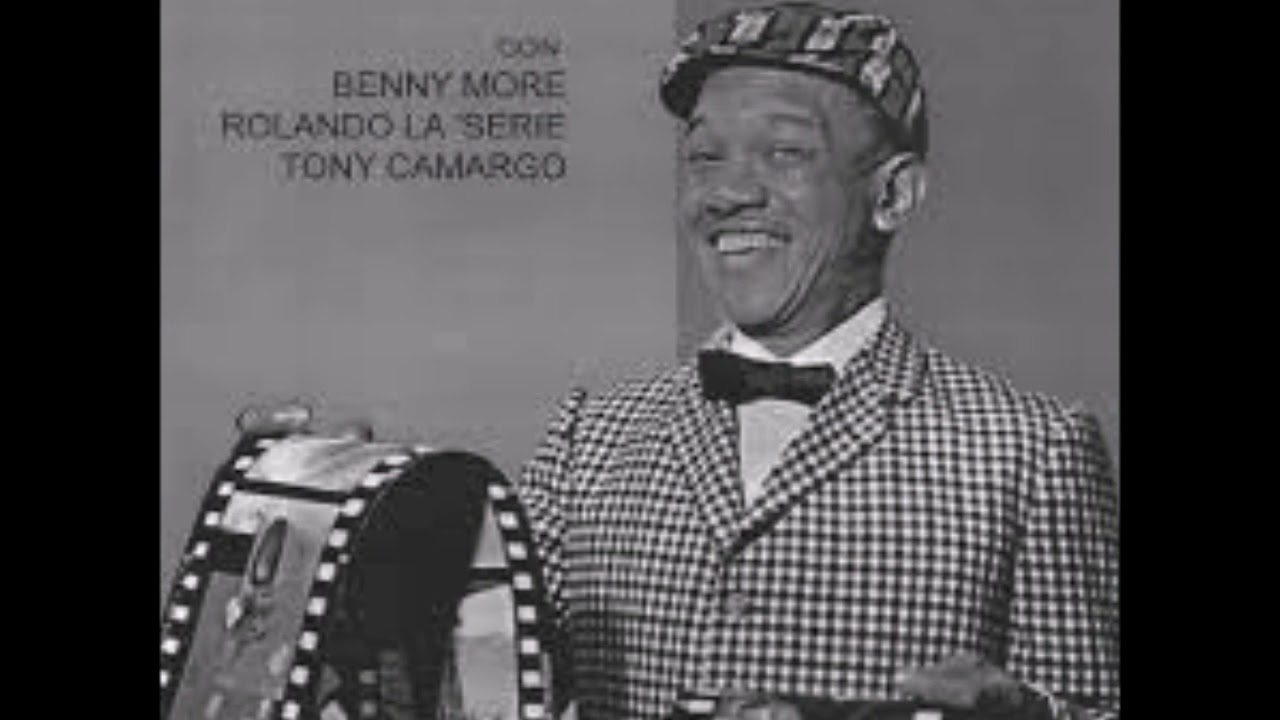 Rolando la Serie - Dejenme en Paz - YouTube