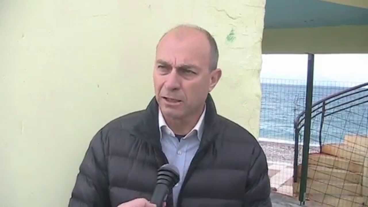 ΓΙΩΡΓΟΣ ΓΚΙΩΝΗΣ ΛΟΥΤΡΑΚΙ - YouTube
