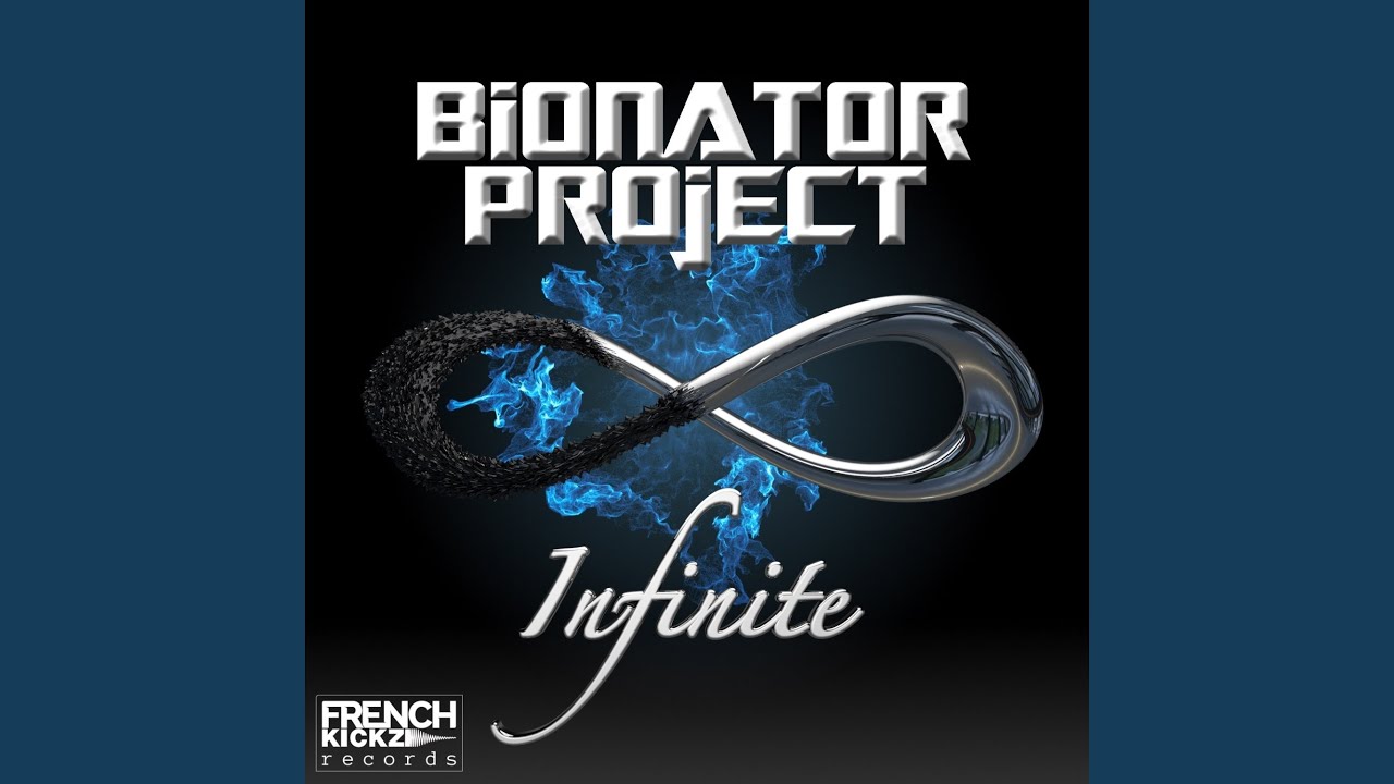 Infinite (Original Mix) - YouTube