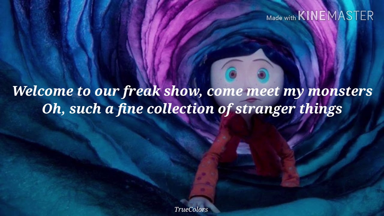 Freak-Sub Urban (ft. REI AMI) Lyrics - YouTube