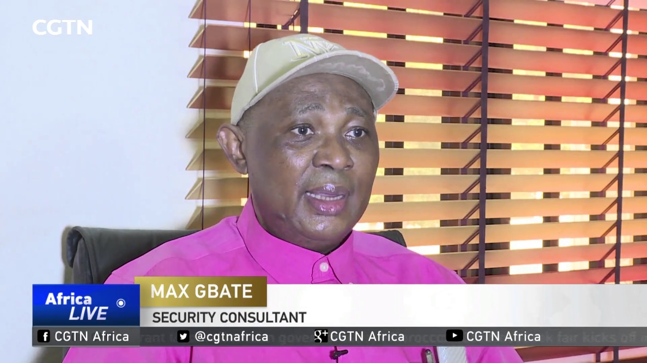 Boko Haram reportedly battling financial crisis, internal split - YouTube