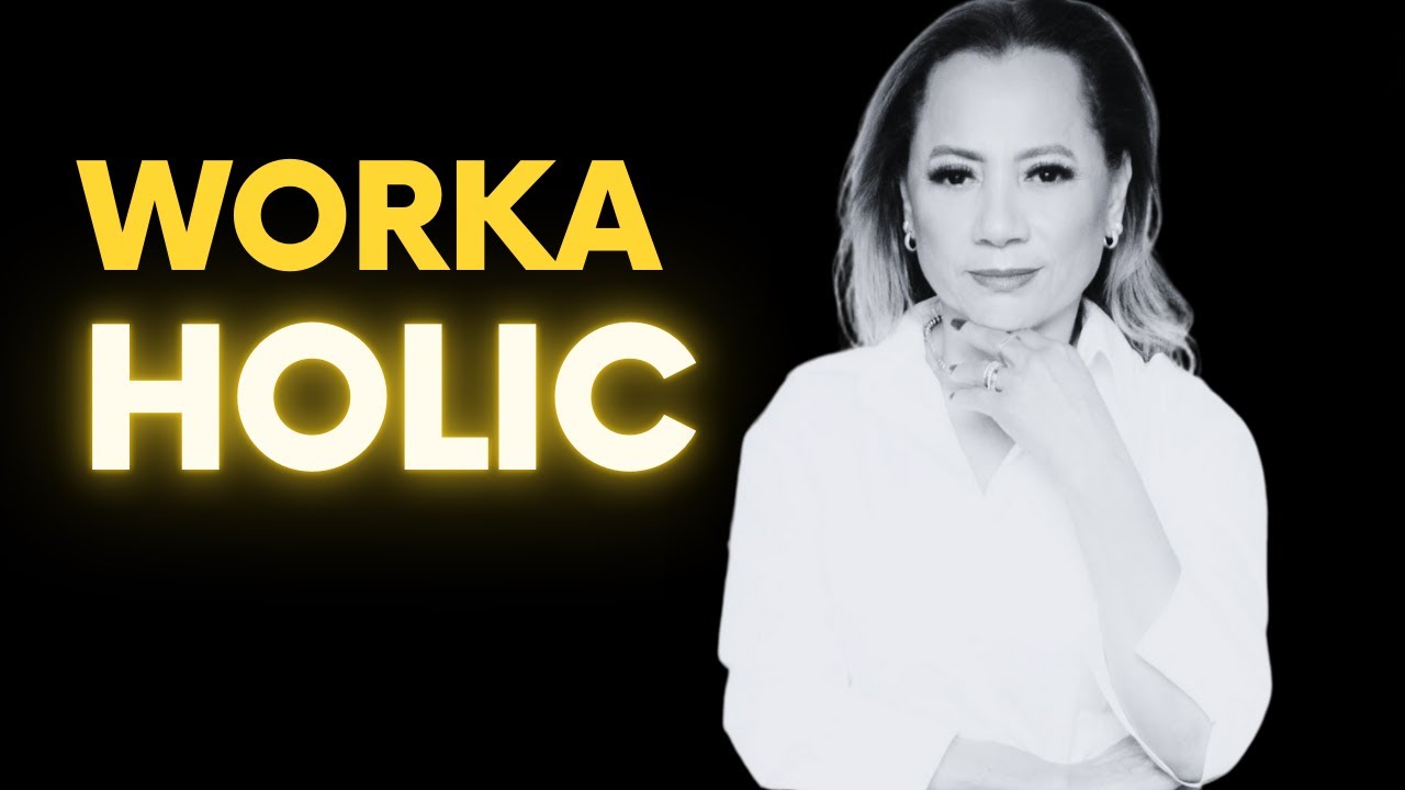 Divina Queiroz - Workaholic - YouTube
