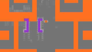 Adventure Atari Dragons Mouth Open
