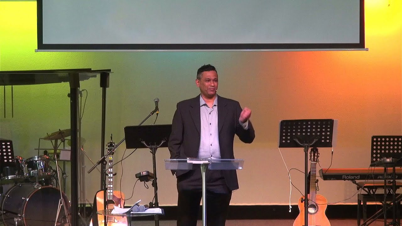 Esther (Richard Loh) - YouTube