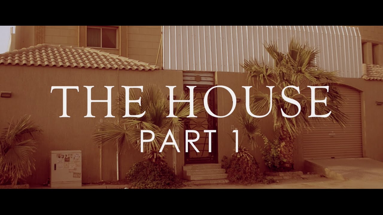 THE HOUSE Part 1 (Independent Horror Short Film) - YouTube