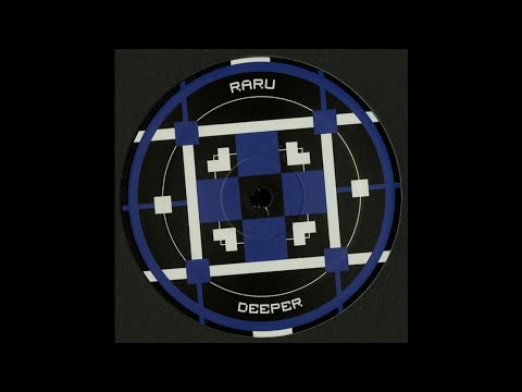 Raru - Outherspace [ARR031]