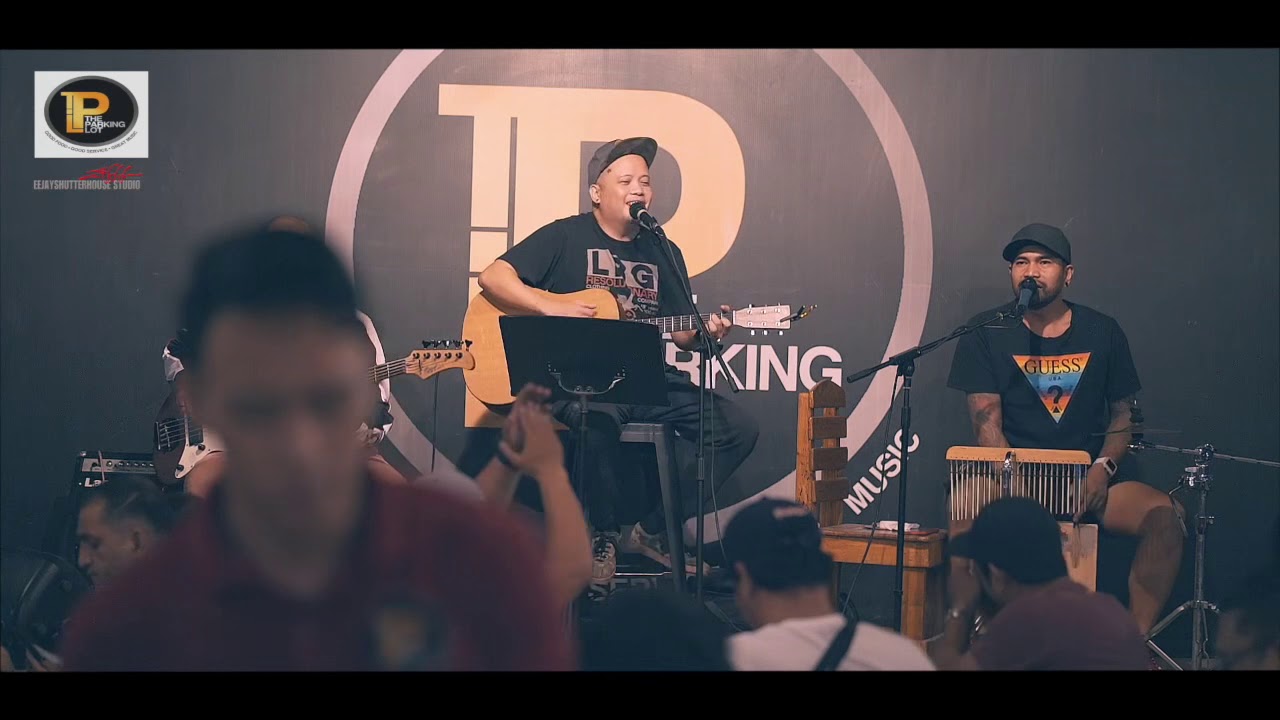 TIMELESS OPM CLASSIC COVER BY H20 - YouTube