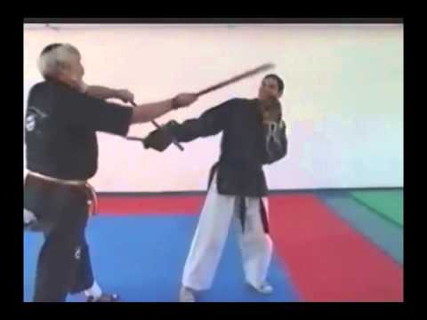 JEW JITSU MASTERS - YouTube