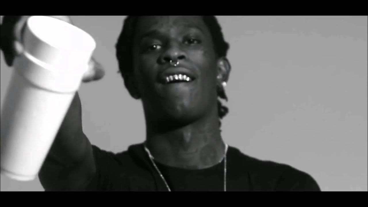 Young Thug - Check [Instrumental] Bass Boosted - YouTube