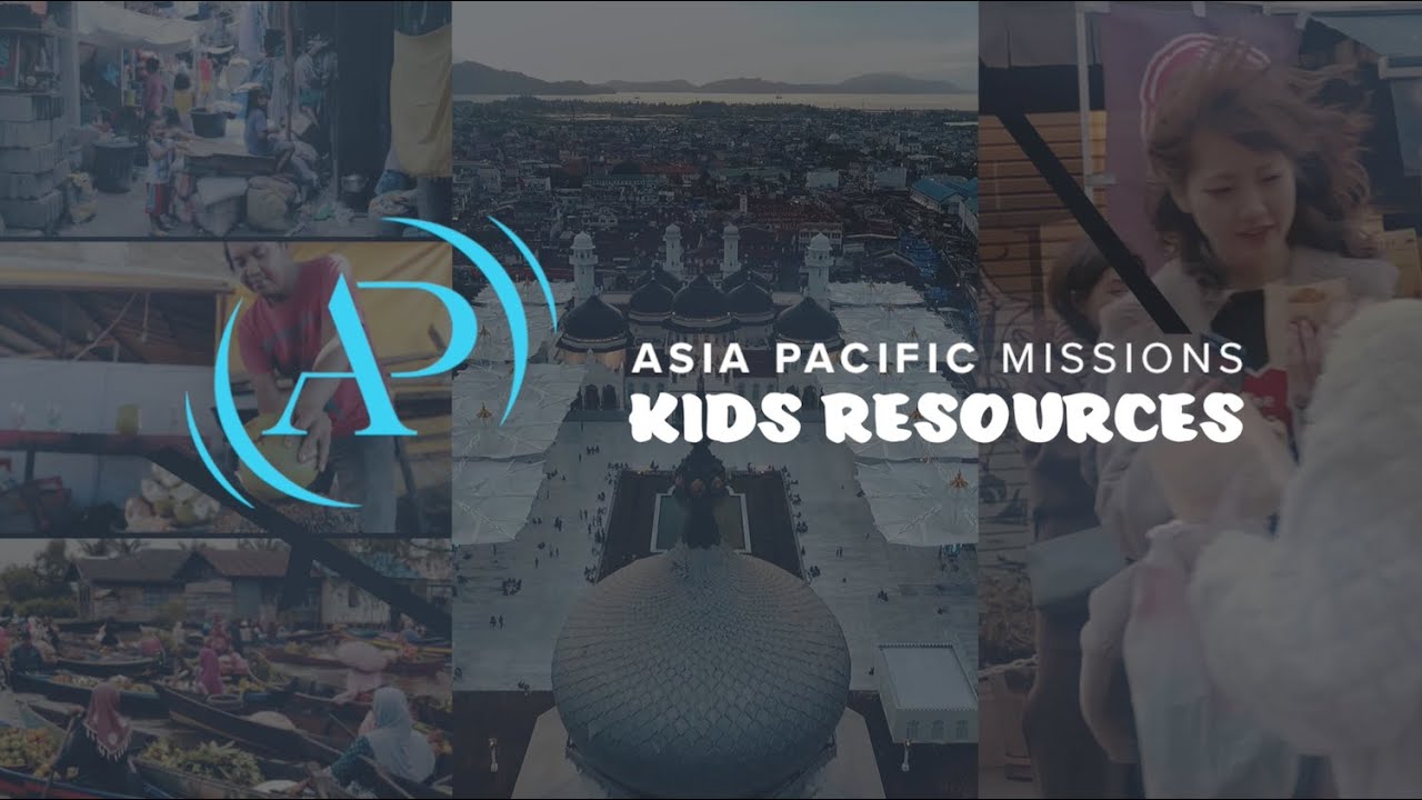 AP Kids Resources - YouTube