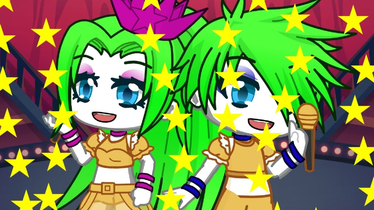 Fame, I'm Gonna Live Forever // Velvet and Veneer // Trolls Band ...