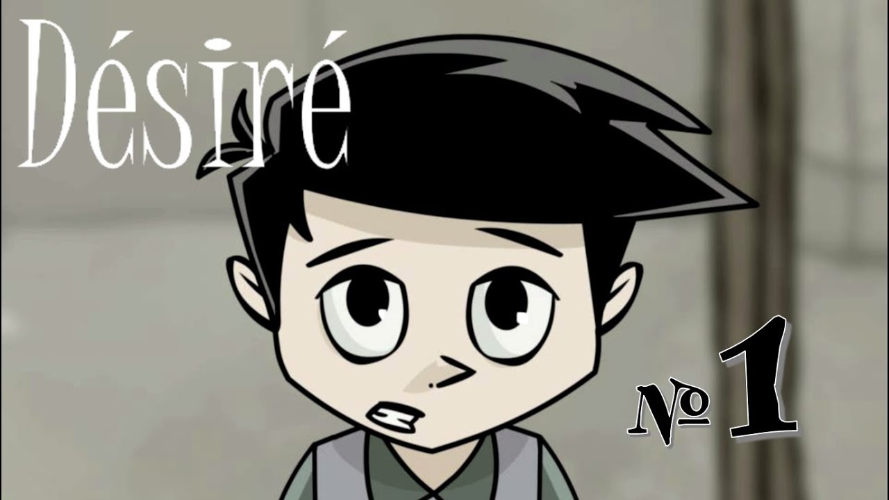 Desire №1 - ТОЛЕРАНТНЫЙ КВЕСТ - YouTube