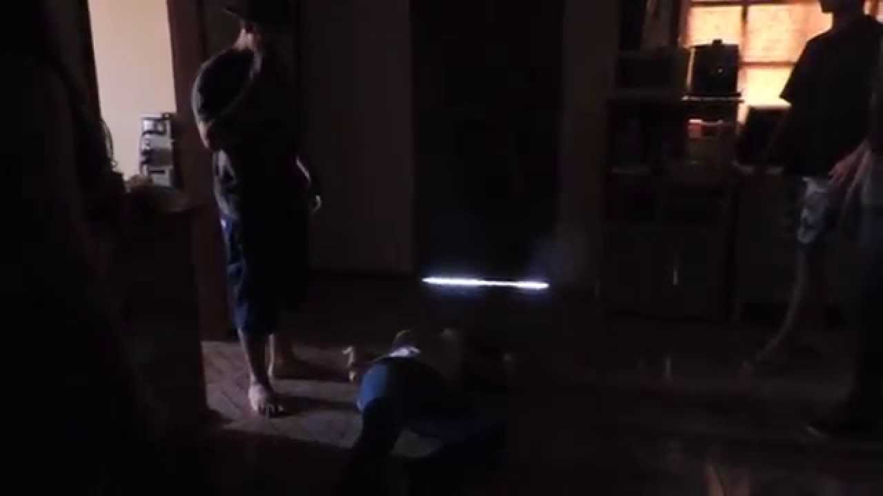 Follow The Rules | Horror Week 2014 - YouTube