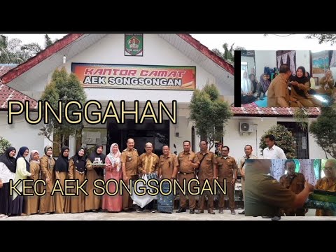 Punggahan dalam Menyambut bulan Suci Ramadhan [[ Antara Sedih dan ...