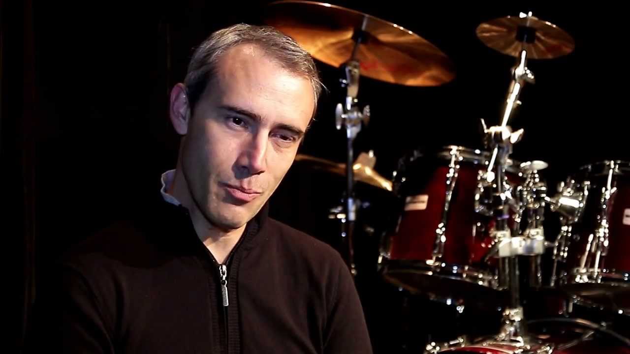 "Une Vie Sur Mesure" - Cédric Chapuis au nOmbril du mOnde - YouTube
