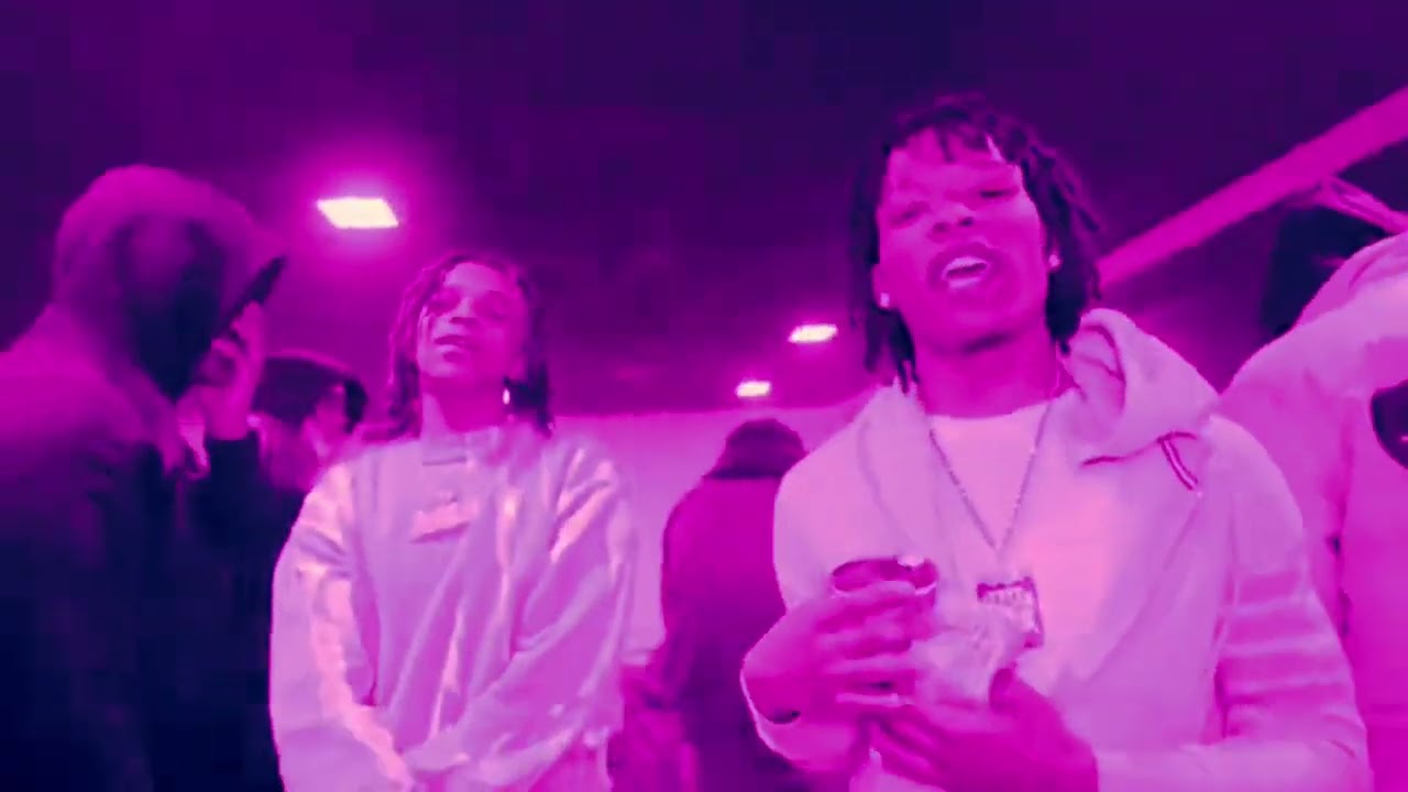 C Blu - Drip x B Lovee[Slowed Video] - YouTube