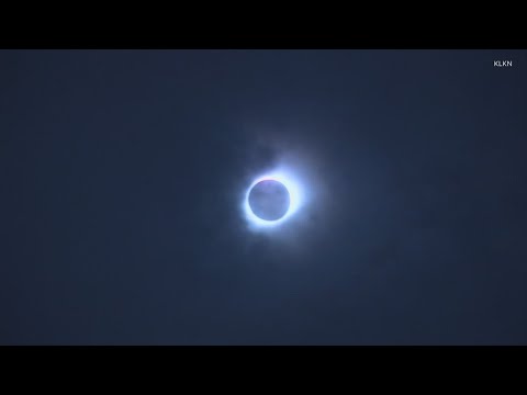 What happens if it's too cloudy for the 2024 Total Solar Eclipse? - YouTube