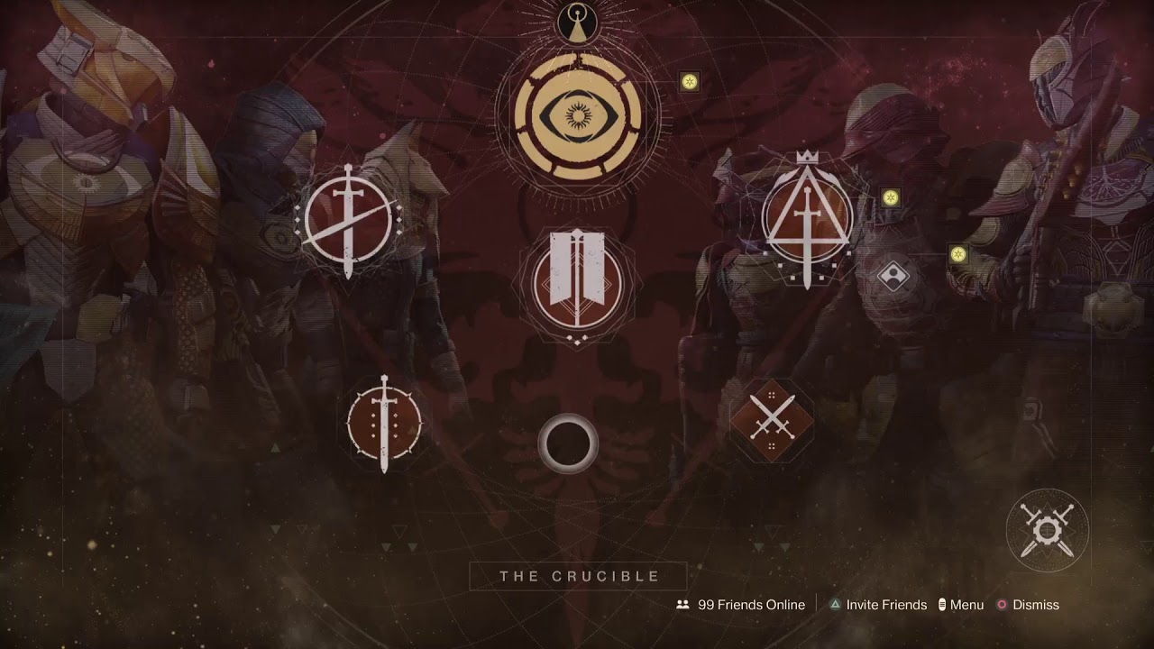 Destiny 2 - PS5 gameplay - YouTube