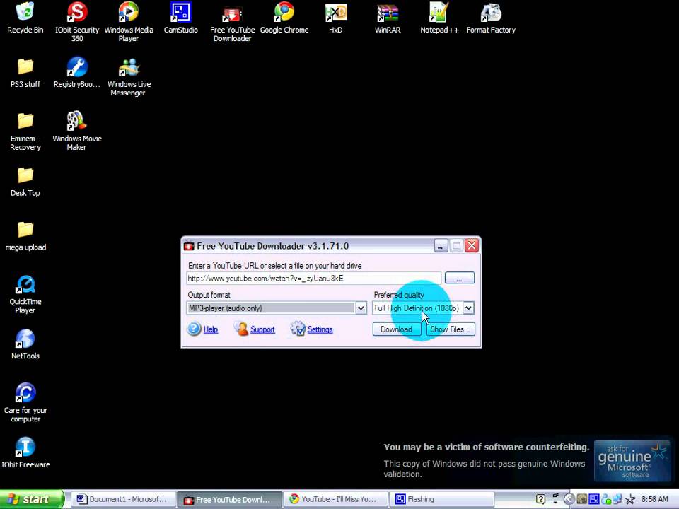 how to download off youtube for free - YouTube