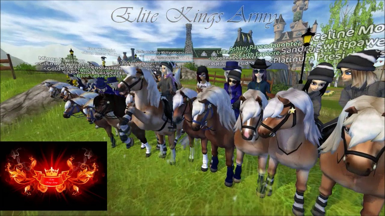 SSO Haflinger Server 1 Ritt - YouTube
