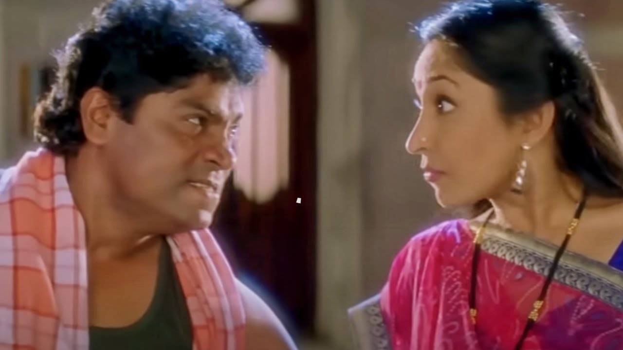 Johnny Lever केतकी दवे को मुसीबत बोल रहा है | Aamdani Atthani Kharcha ...