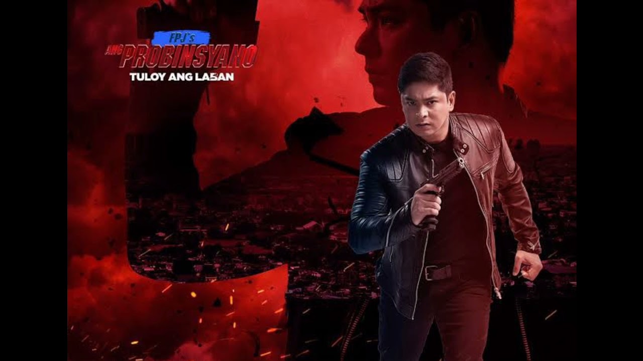 CARDO DALISAY TULOY ANG LABAN - YouTube