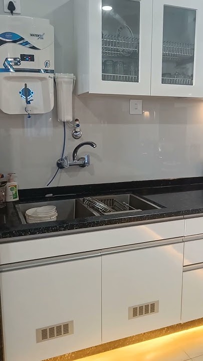 KITCHEN COMPLETED &HANDED OVER TO MS SANJILA TAMANG ( DHARAN)📱9852055249#itahari #biratnagar # ...