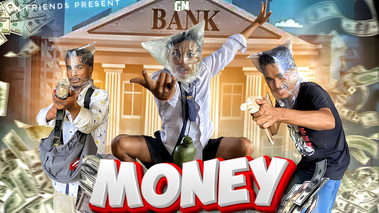 Money || Everything Is Money 💰|| Gn Friends - YouTube
