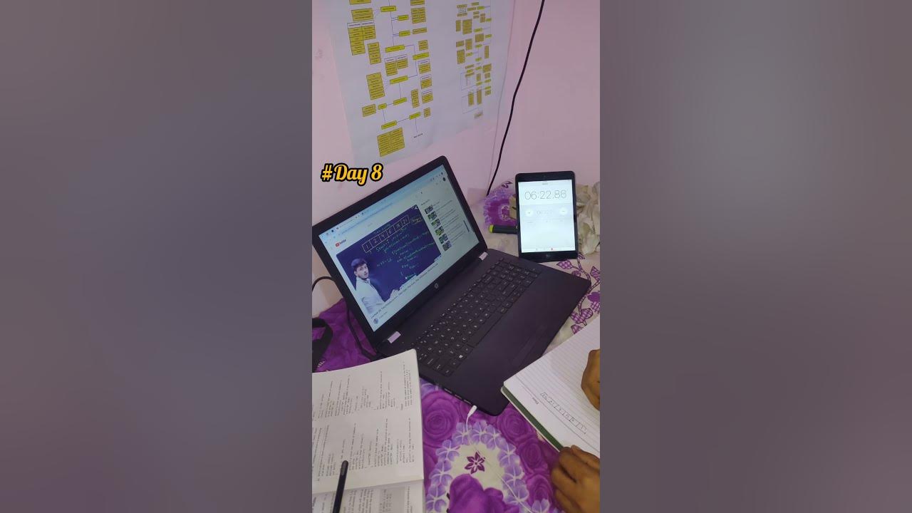 #day8 #viral #motivation #codinglover - YouTube