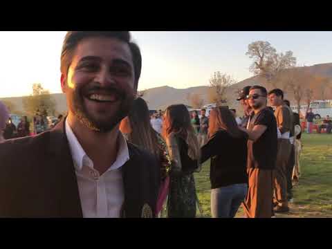 Romi Harki Hafla Koliya Amrice Dhuok 2019