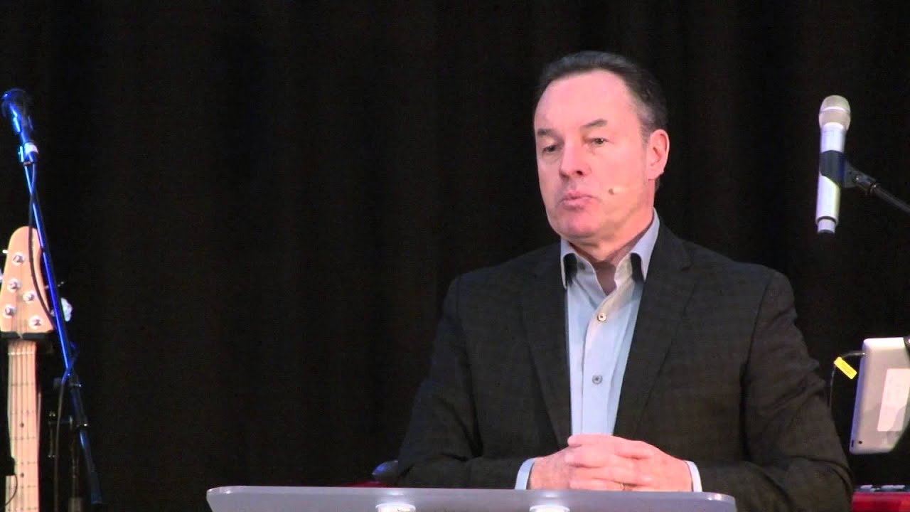 Israel and the Church - Wayne Hilsden (King of Kings Community ...