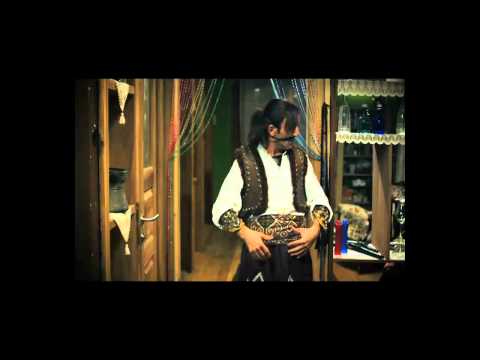 Kutsal Damacana Dracoola  Fragman 2 HD.Bycan