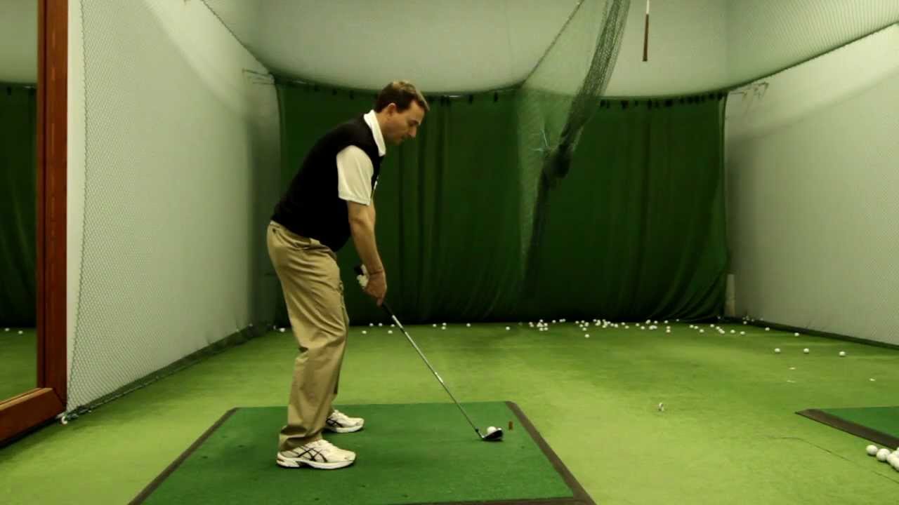 The Backswing (desktop) - YouTube