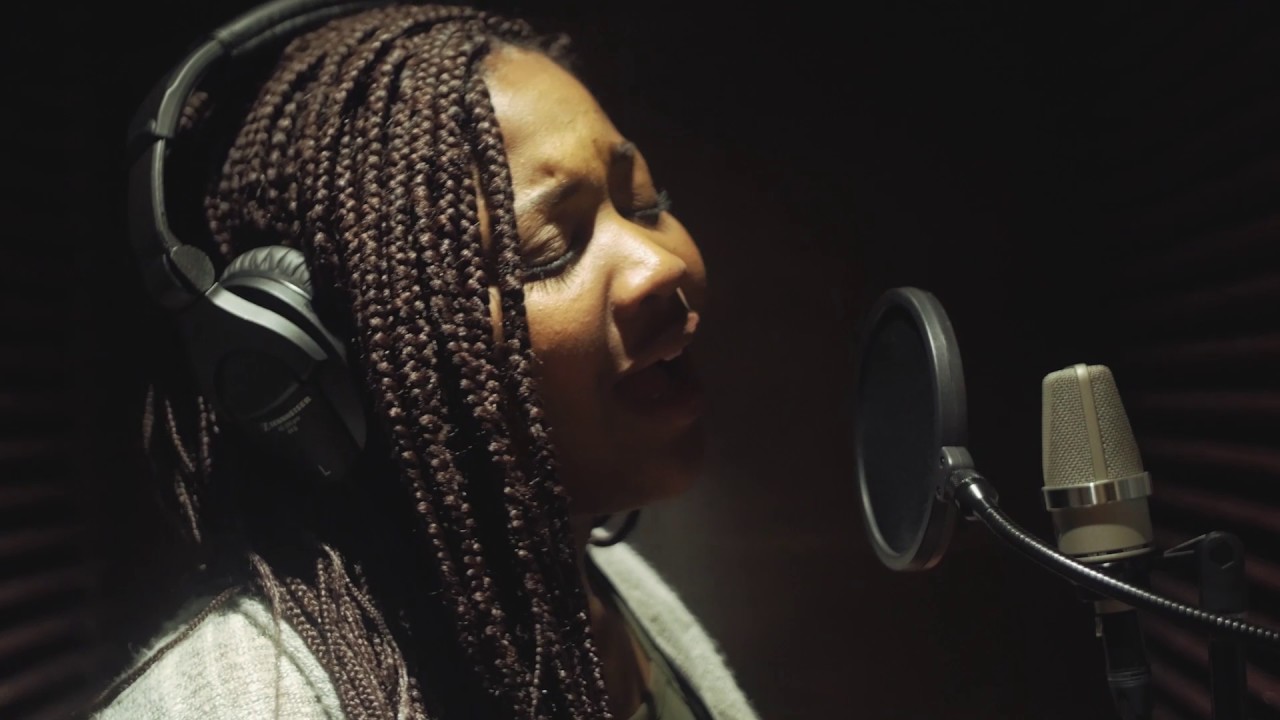 Jackson Chery & Bridging the Gap #New Album #Heart Transplant - YouTube