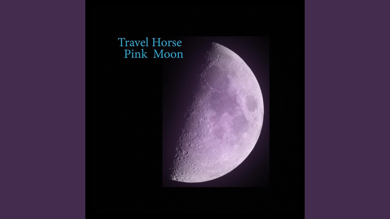 Pink Moon - YouTube